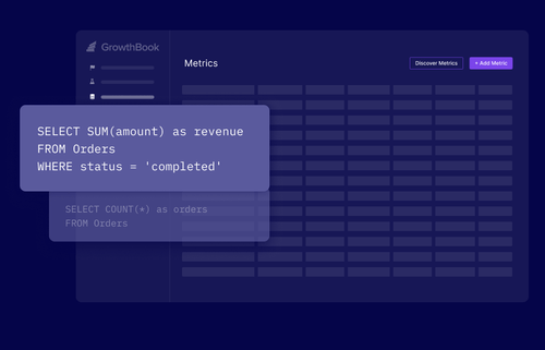 GrowthBook - Experiments